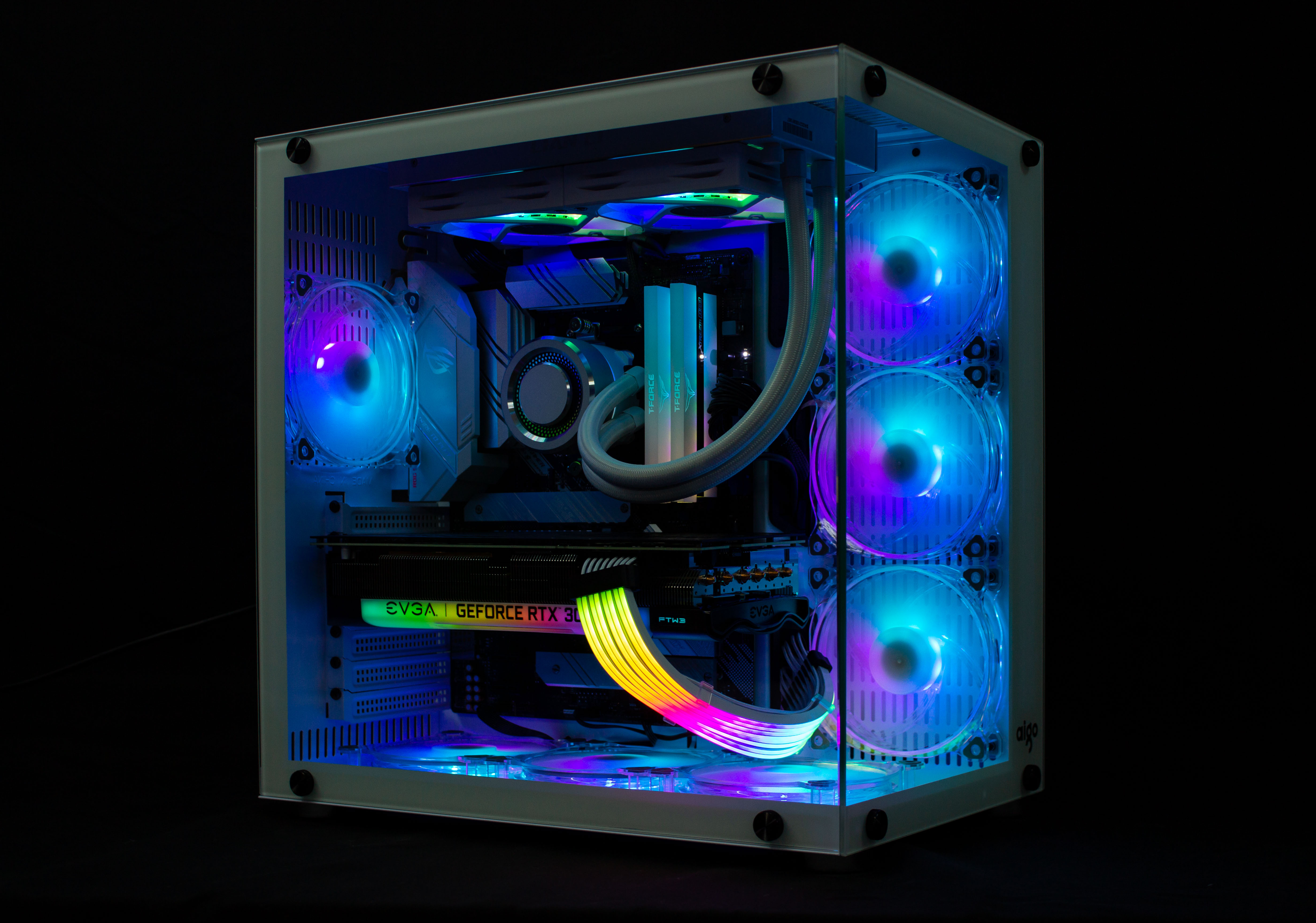 RAINBOW ROAD – Computer Connection