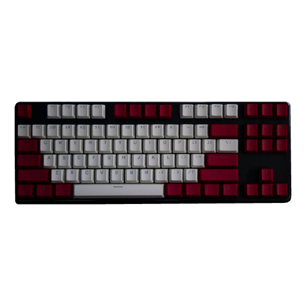 Boom Soon Keyboard – Computer Connection