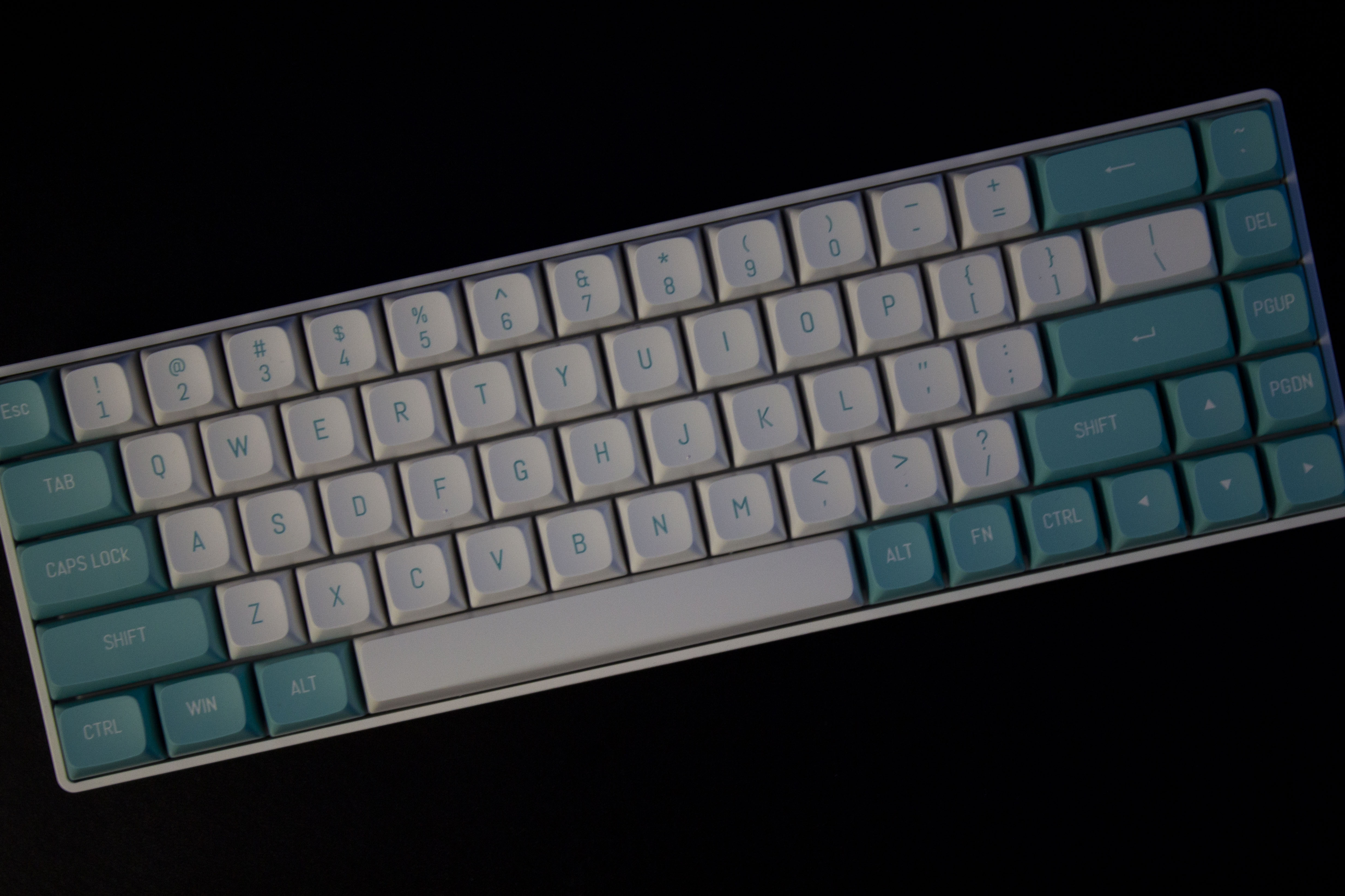 Miku Keyboard – Computer Connection
