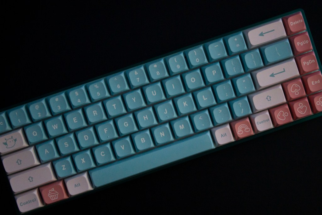 Skyline Castle Keyboard – Computer Connection