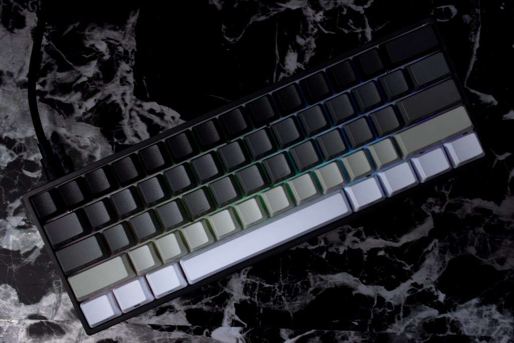 Rigby Keyboard – Computer Connection