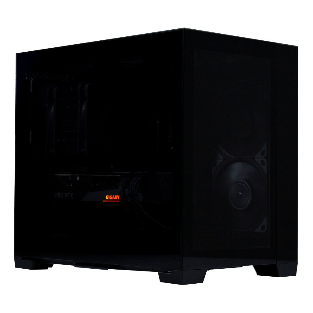 Stealth Mini Pro – Computer Connection