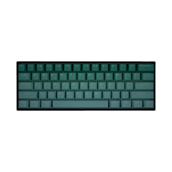 BMO Keyboard – Computer Connection