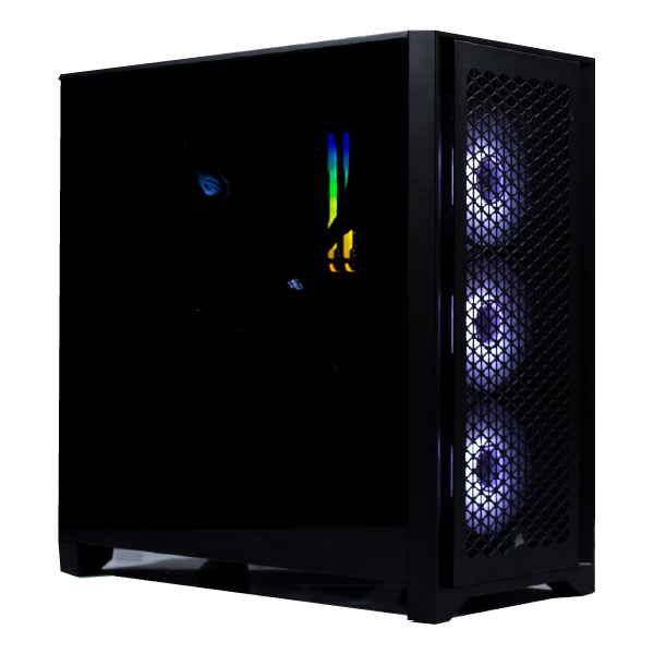 Black Hawk – Computer Connection