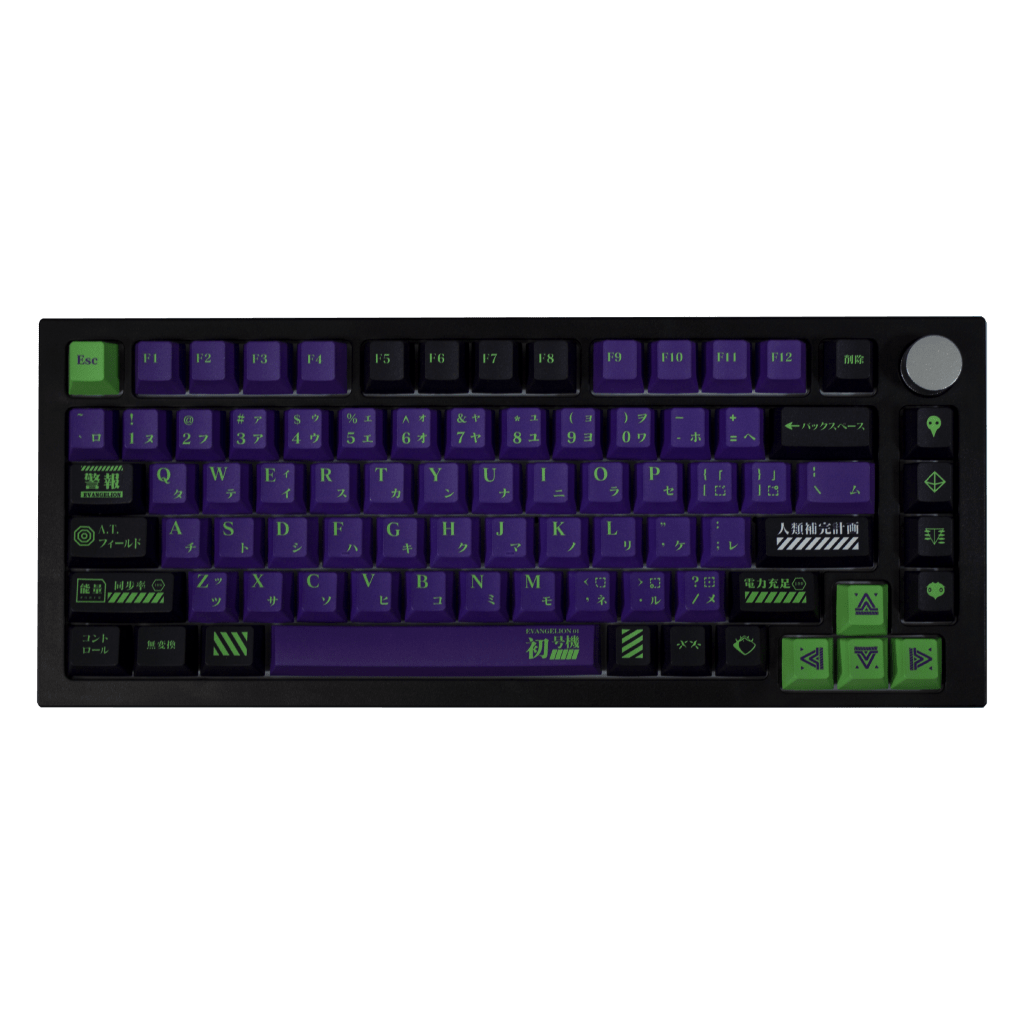 Goblin 75% Keyboard – Computer Connection