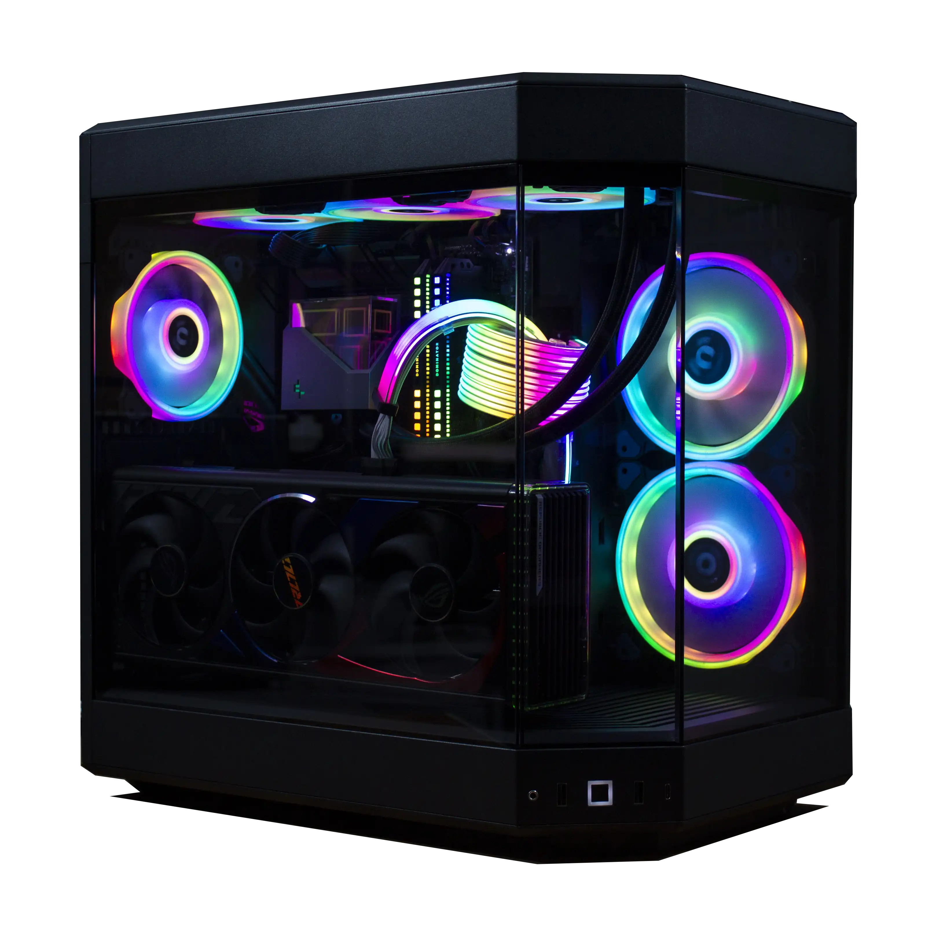 Utopia – Computer Connection