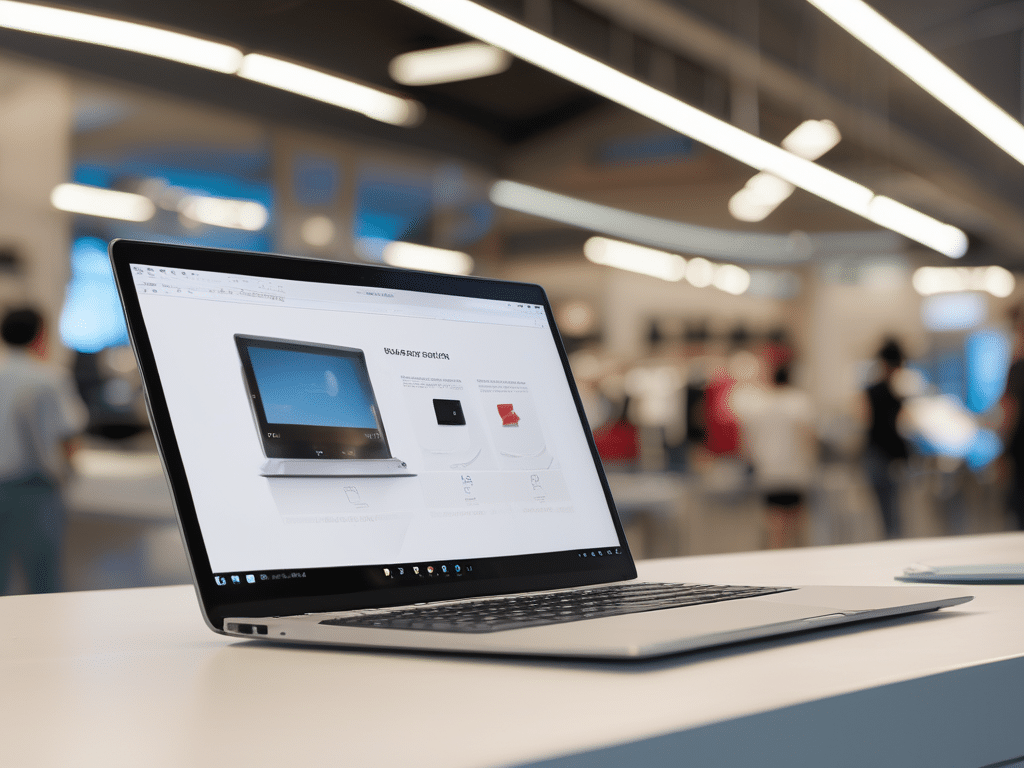 Sell Your PC Hassle-Free with Our Expert Evaluation – Computer Connection