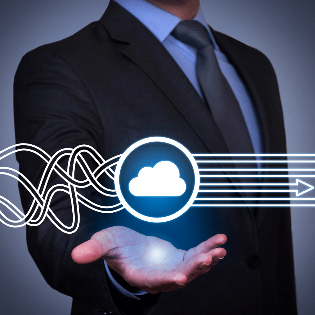 Custom IT Solutions for Businesses – Computer Connection