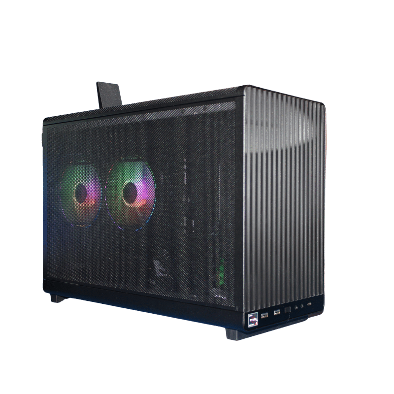 CC Rogue 4558 Gaming PC – Affordable 1080p Gaming Desktop